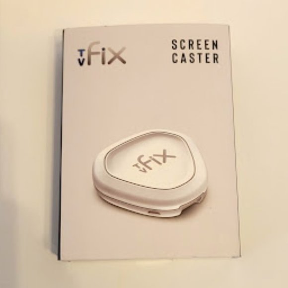 Media | Tvfix Wireless Tv Caster Mirror Screen To Tv Portble Wifi ...